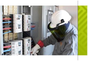 About – Reliance Electric®