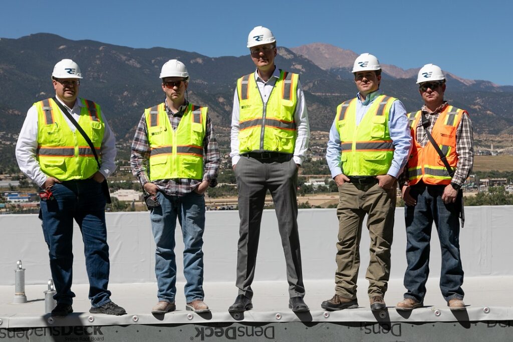 Home Page – Reliance Electric®