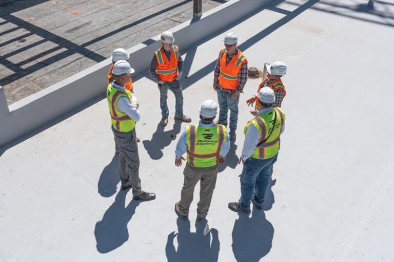 About – Reliance Electric®