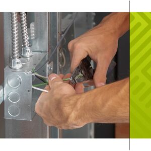 Reliance Electric® – Expect Excellence®