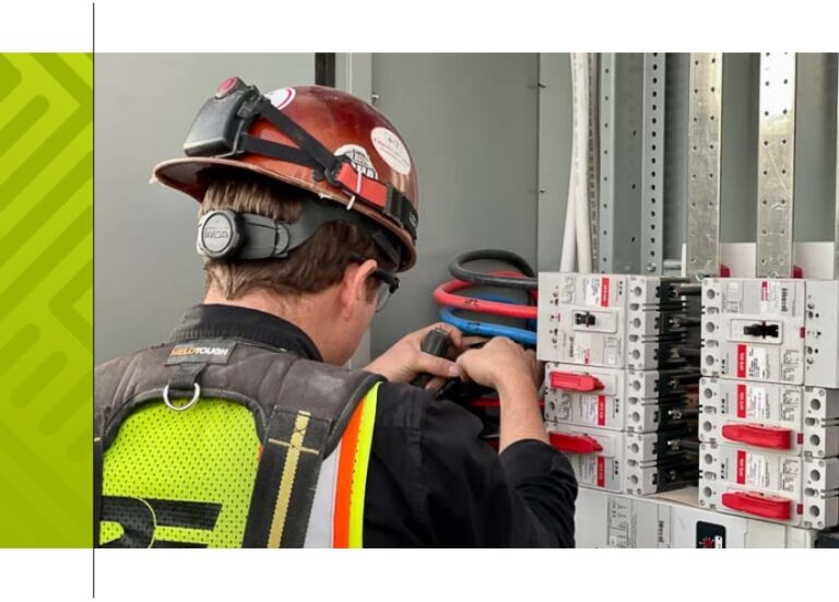 Reliance Electric® – Expect Excellence®